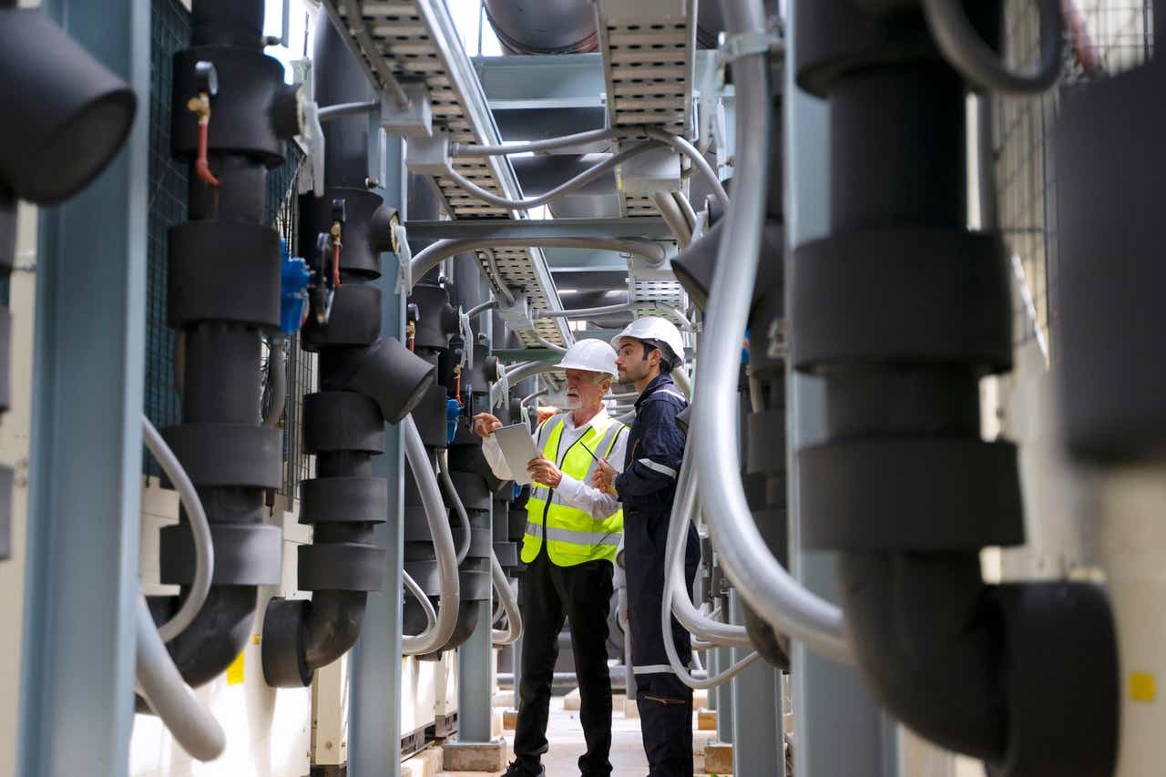 Aeris Services Ltd – An independent company specialising in the latest ...